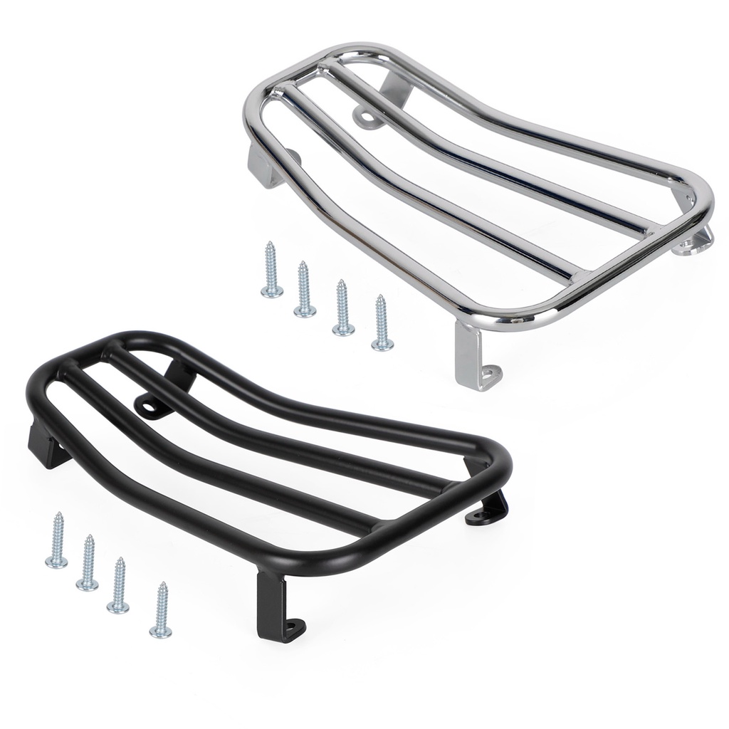 FLOOR BOARD LUGGAGE CARRY SUPPORT RACK FOR VESPA GTV GTL GT GTS SUPER ...