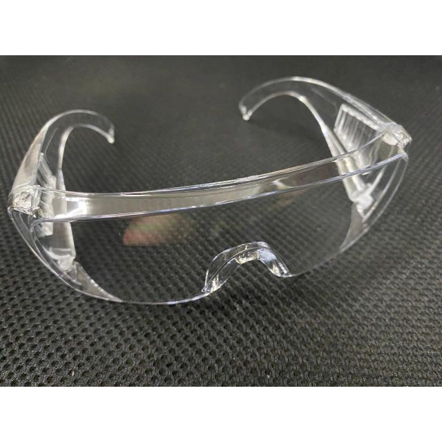 Safety goggles school laboratory experiment 2 pcs | Shopee Philippines