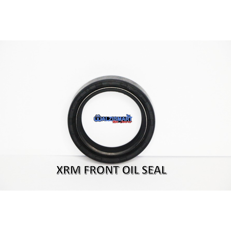 Oil Seal Front for XRM ( Original) | Shopee Philippines