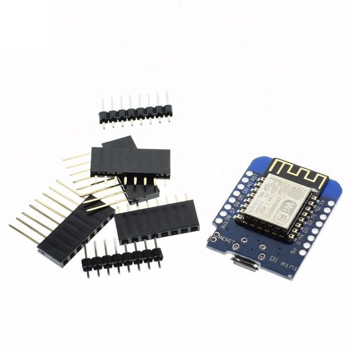 . Cv. Ttg - WeMos D1 mini NodeMcu Lua WIFI arduino IOT based on ESP8266 | Shopee Philippines