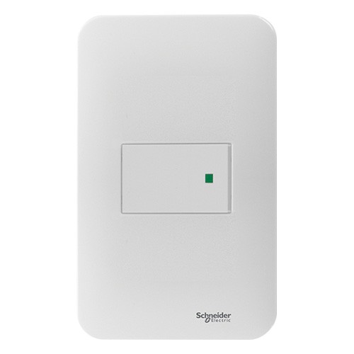 Schneider S-Flexi Series Sets 16A 1 Gang 1 Way Switch (Standard ...