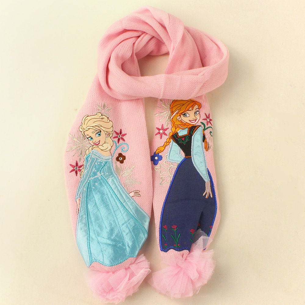 140cm Disney Frozen Elsa Anna Princess Sophia Cute Cartoon Childrens ...