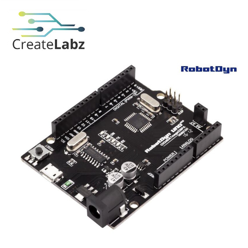 ARDUINO UNO R3 (Compatible) CH340G USB-serial | Shopee Philippines