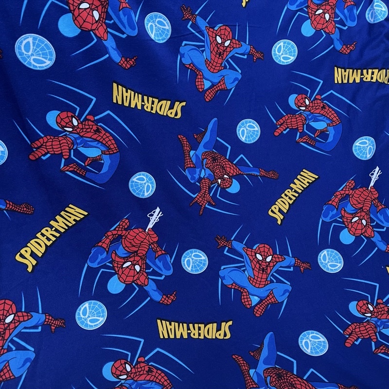 TELA MANILA Cotton Spandex per Yard Fabric Tela Cloth Stretchable ...