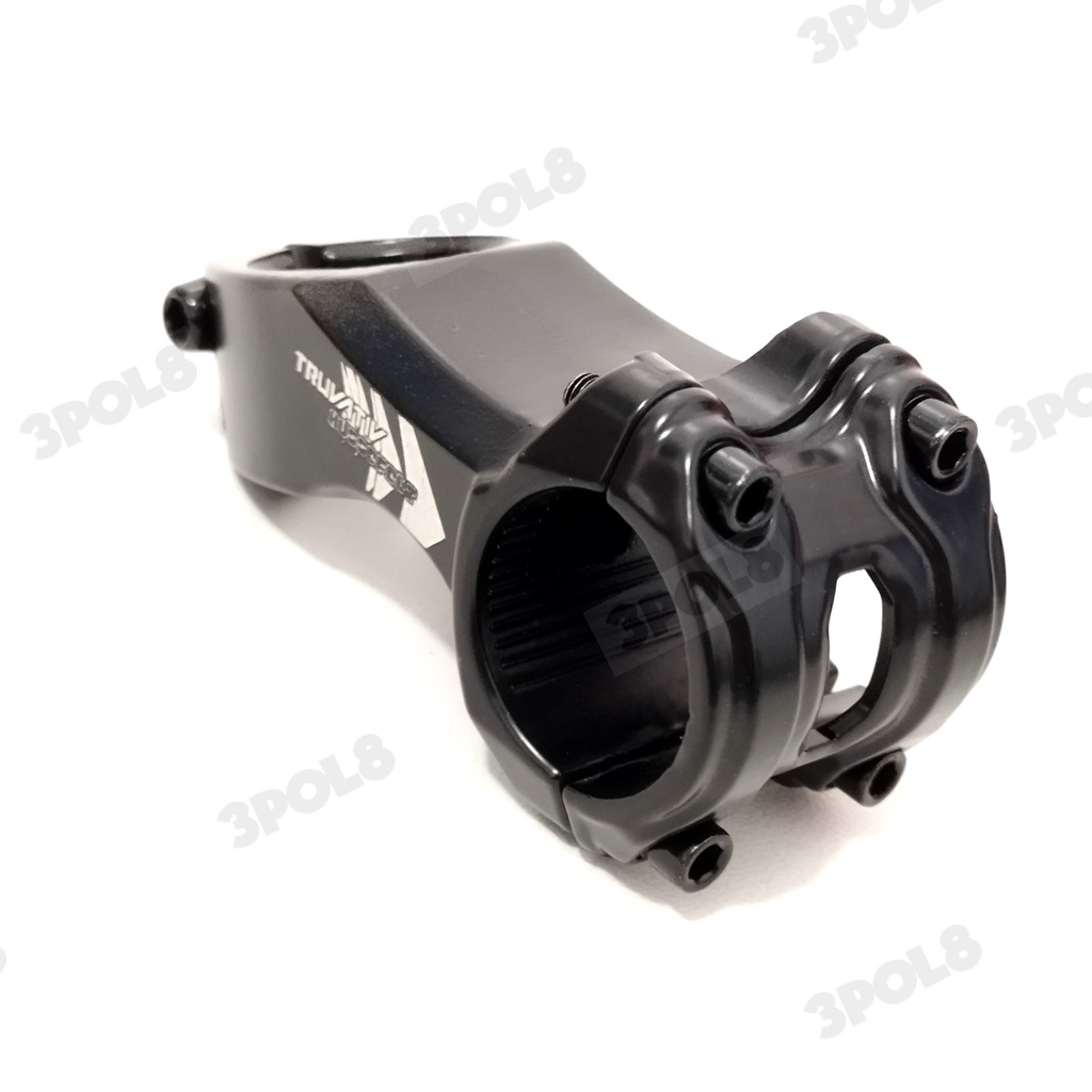 Bike Stem Truvativ Hussefelt Alloy Negative Stems 60mm MTB | Shopee ...