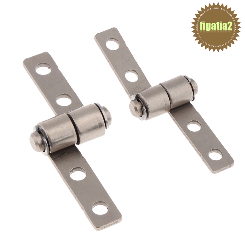 1 Pair Right & Left 0.1N.m Type Friction Positioning Hinge Constant ...
