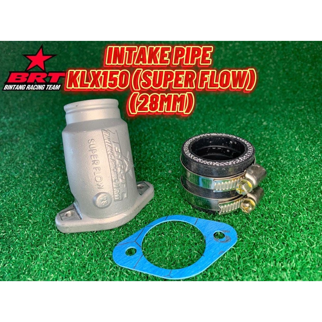 (28MM / 30MM / 32MM / 34MM ) KAWASAKI KLX150 KLX150BF BRT RACING SUPER ...