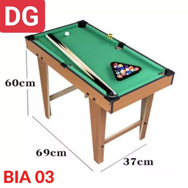 Wooden Ball Table 60cm High | Shopee Philippines