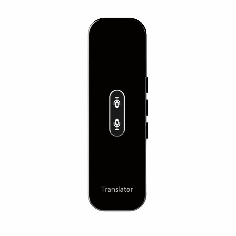 T8 Smart Translator iFLYTEK Voice Simultaneous Translator Stick Multi-language Timely ...