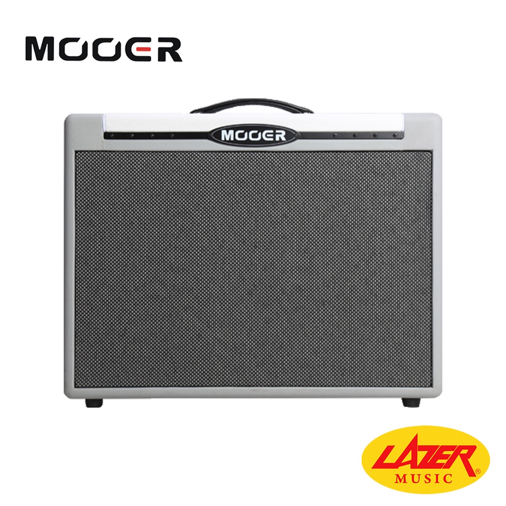 Mooer SD75 Multi-Effects & Modelling Amplifier (SD75) | Shopee Philippines