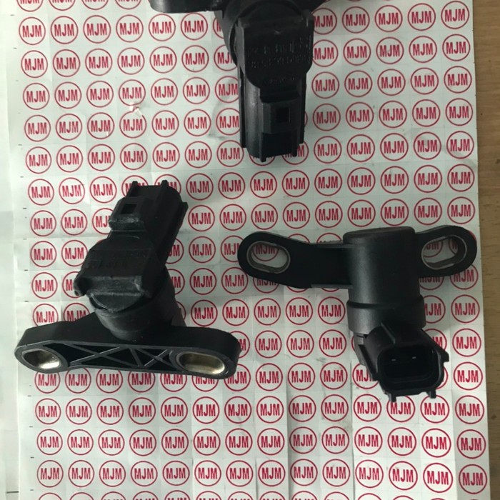 Axle crane Sensor / Crankshaft position CKP 2pin socket Ford escape 2 ...