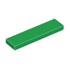 Lego Part 2431 1x4 Tile (10pcs per Lot) | Shopee Philippines
