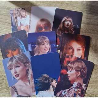 Taylor Swift Photocards (UPDATED VERSION) | Shopee Philippines