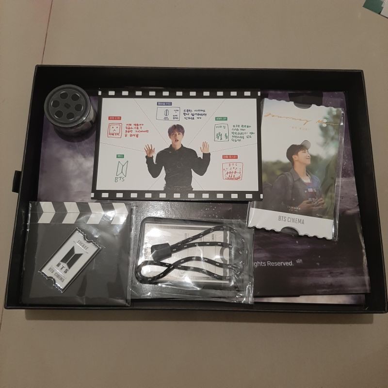 6th Army Membership Kit BTS | Shopee Philippines
