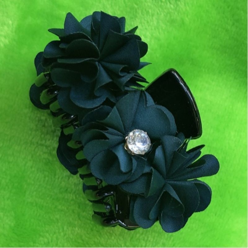 Flower Clamps Korea Flower clamp | Shopee Philippines