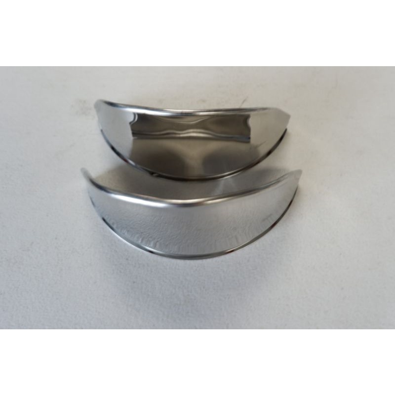 Volkswagen Beetle Kombi Eyebrow Stainless | Shopee Philippines