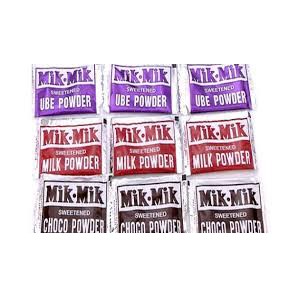 Mikmik Sweetened Powder candy, different flavors, 20 pcs per pack ...