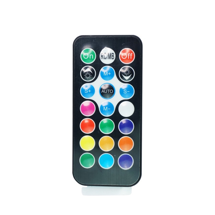 Digital Alliance Remote CONTROLLER 10 Port Fan DA RGB CONTROLLER BOARD ...