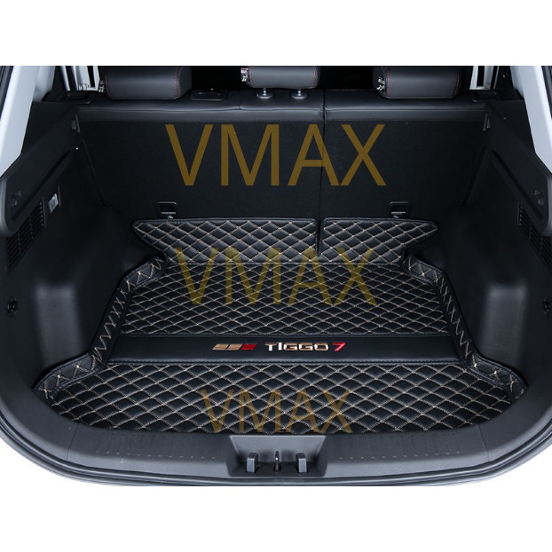 Tiggo 7 Pro Cargo Trunk Tray Mat Compatible for Tiggo 7 Pro 2019-2021 ...