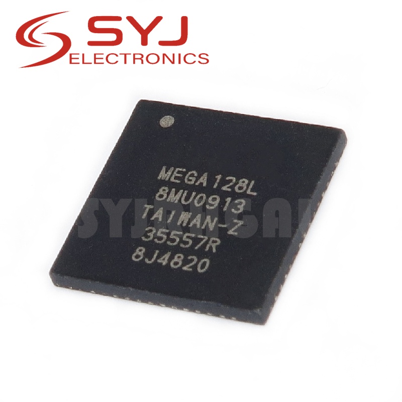 1 piece ATMEGA328P-MU ATMEGA128L-8MU ATMEGA16U2-MU ATMEGA32U4-MU ATMEGA328 ATMEGA128 ATMEGA16U2 ...