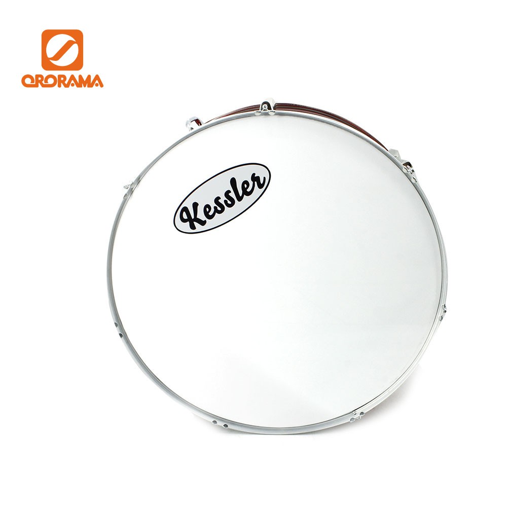 Kessler Bass Drum Metal 22'' Marching Bass Drum Metal Sports Musical ...