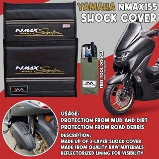 Shop nmax v2 stock shock for Sale on Shopee Philippines