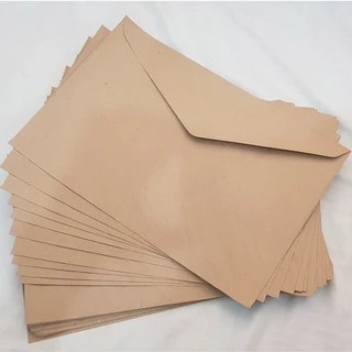 Shop envelopes brown for Sale on Shopee Philippines