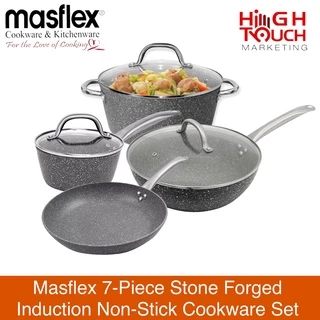 masflex cookware - Best Prices and Online Promos - Mar 2026 | Shopee ...