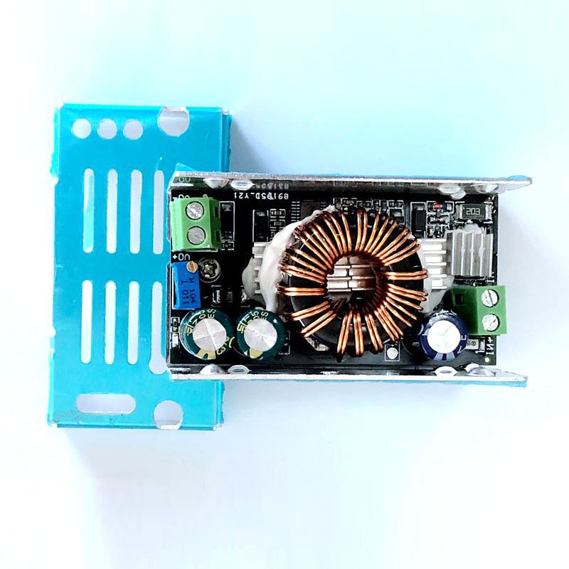 Step-down converter 100W 6A DC-DC10v-90V 12V 24V 36V 48V 60V 72V to 1 ...