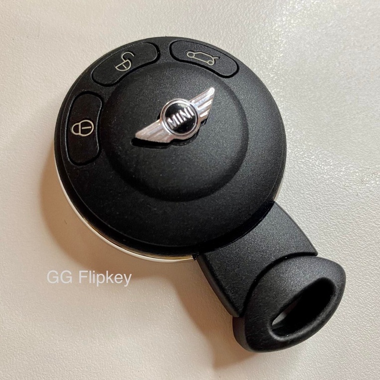 mini cooper Key Frame With Lever And Logo (Fast Shipping From Thailand ...