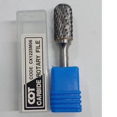 COT ROTARY CARBIDE FILE 1PC | Shopee Philippines