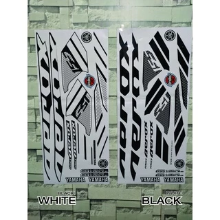 Shop aerox decals for Sale on Shopee Philippines