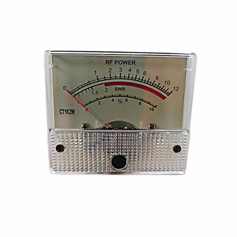 Display SWR Meter And Power Meter | Shopee Philippines