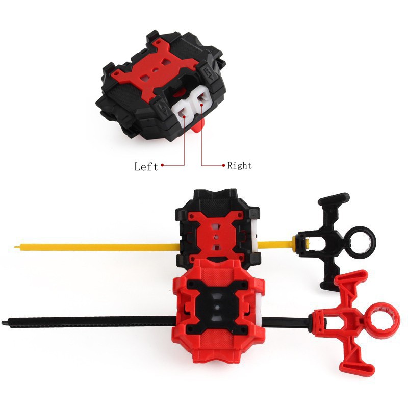 Beyblade Burst Launcher Ripcord String Grip Bayblade Starter Beybalde ...