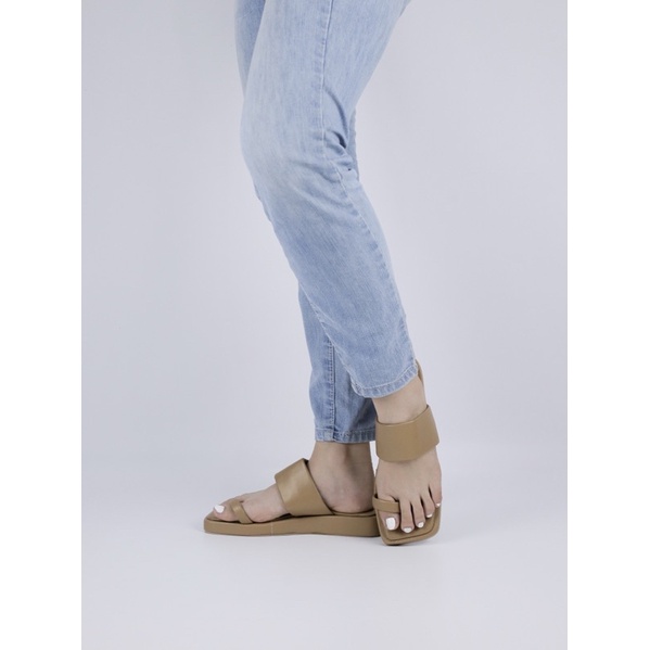 CRIZA SHOES ALY 1.5 INCHES PLATFORM | Shopee Philippines