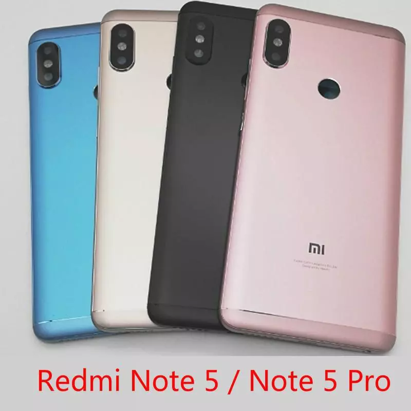 Shop xiaomi redmi note 5 pro for Sale on Shopee Philippines