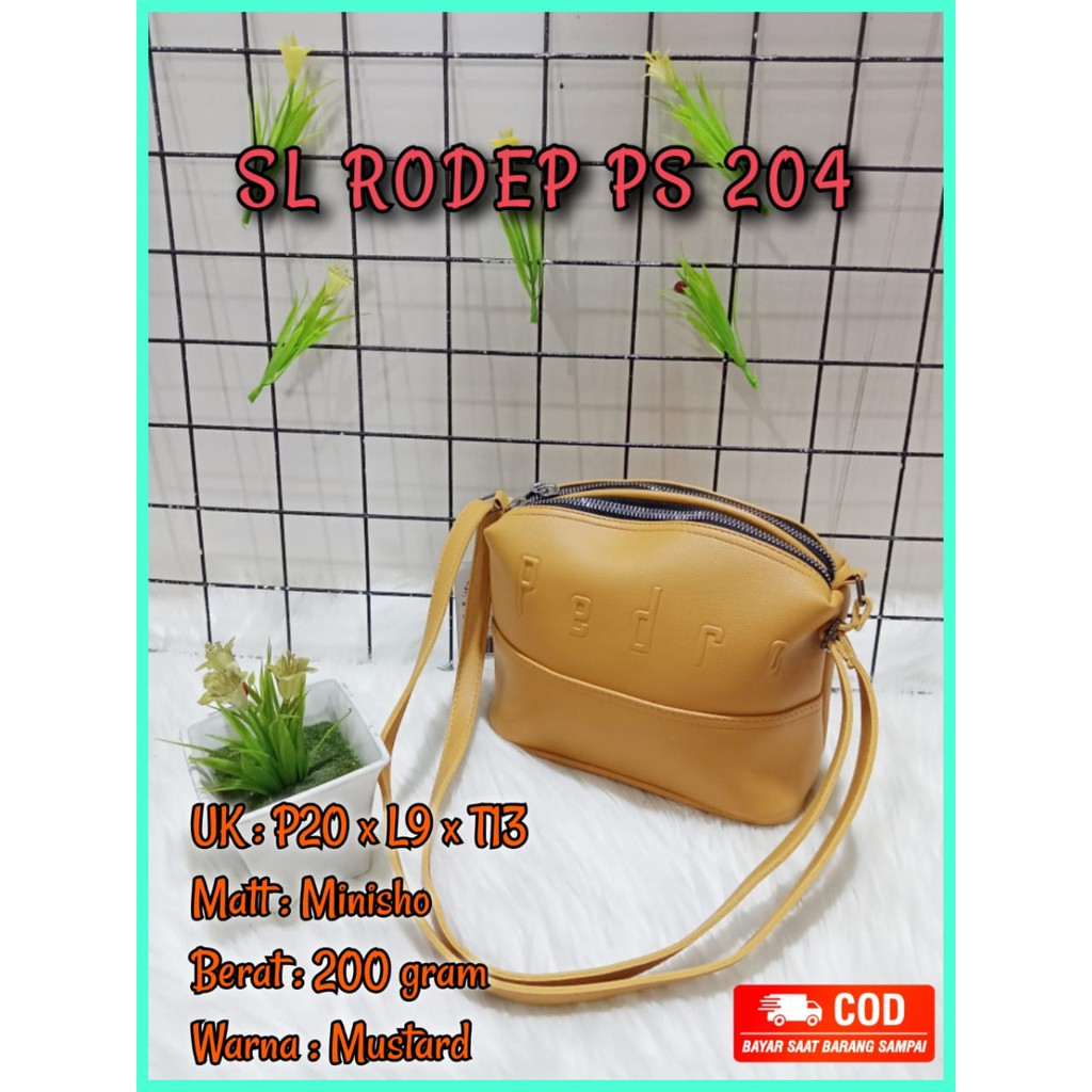 Pedro Ps204 Sling Bag / Latest Women 's Sling Bag / Women' S Sling Bag ...