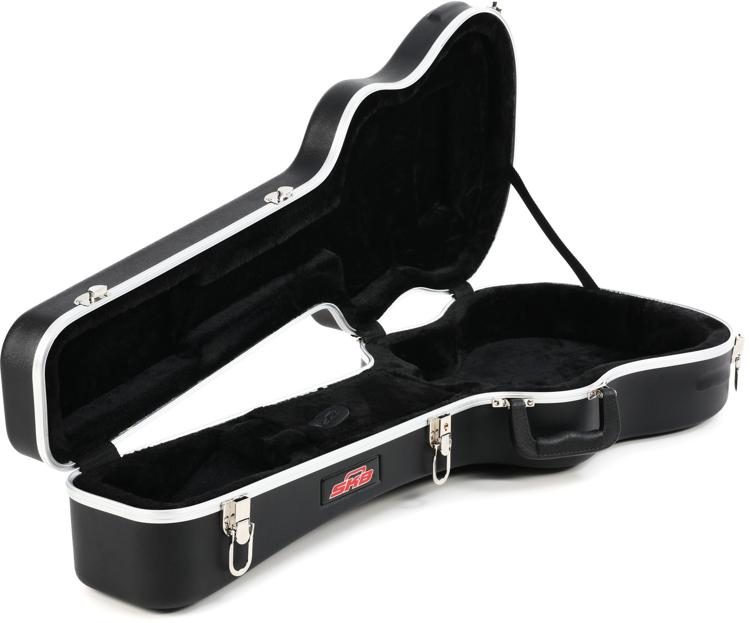 SKB - 1SKB-300 Baby Taylor / Martin LX Guitar Hard-Shell Case (Guitar ...