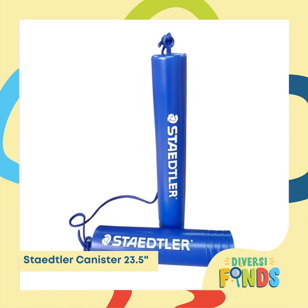 1pc. Staedtler (24" long) or Durer (60cm, 45-80cm) Tracing Tube ...