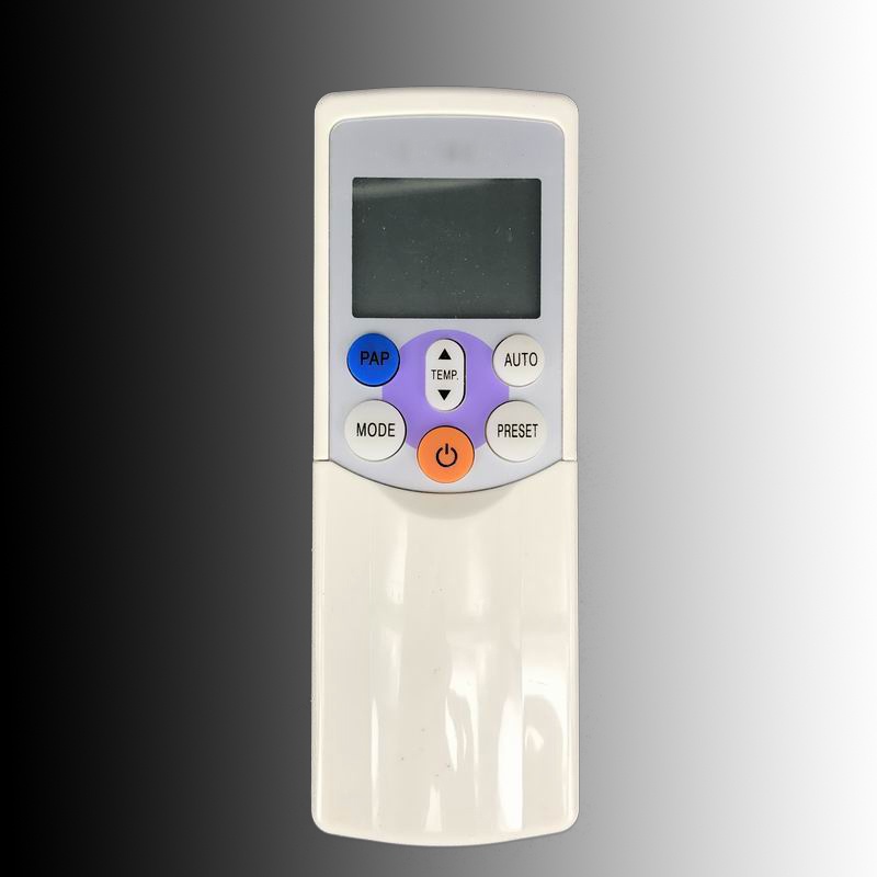 TOSHIBA WC-H01JE Replacement for TOSHIBA Air Conditioner Remote Control ...