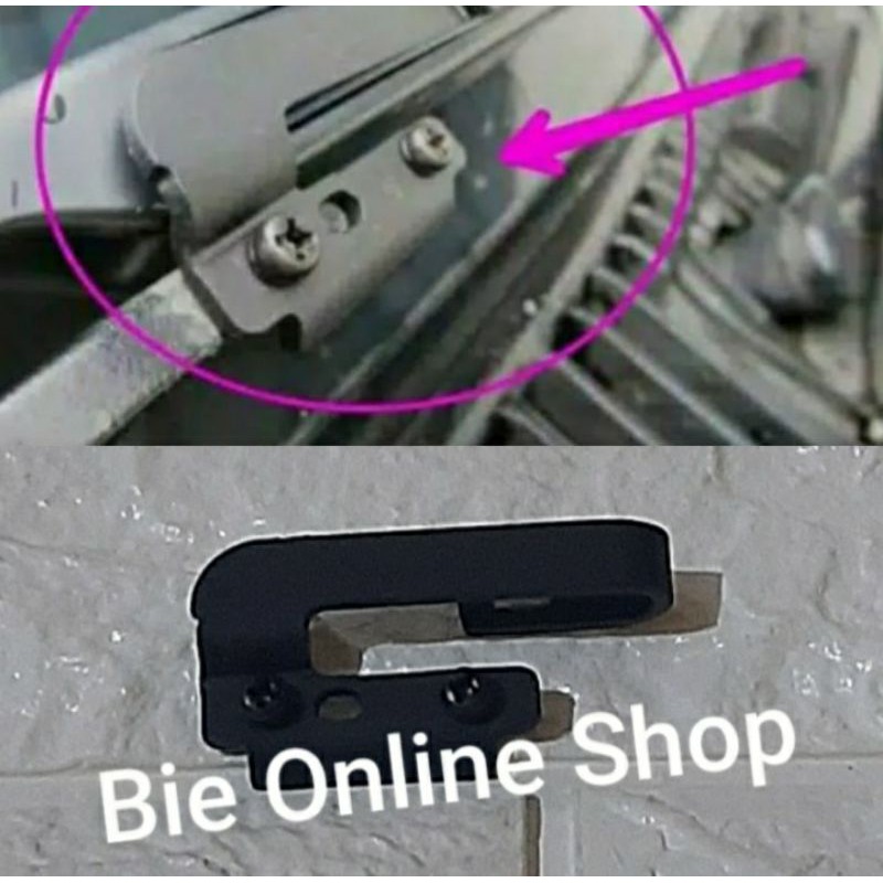 WIPER ADAPTOR WIPER ADAPTER COROLLA TWINCAM STARLET KIJANG ORIGINAL ...