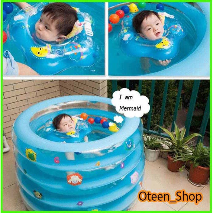 Baby Swimming Pool / BABY SPA / Child Swimming Pool + 220 volt AC ...