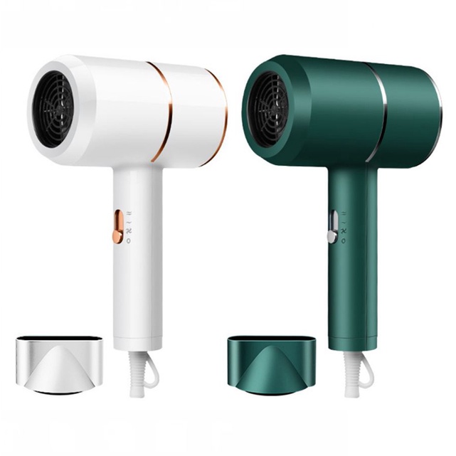 801 Powerful Hair Blow Dryer Ionic Blowdryers Professional Hairdryer ...