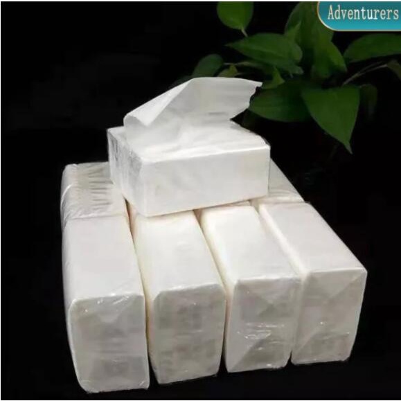 Adventurers Folding Table Tissue Paper Napkin High Quality Table ...