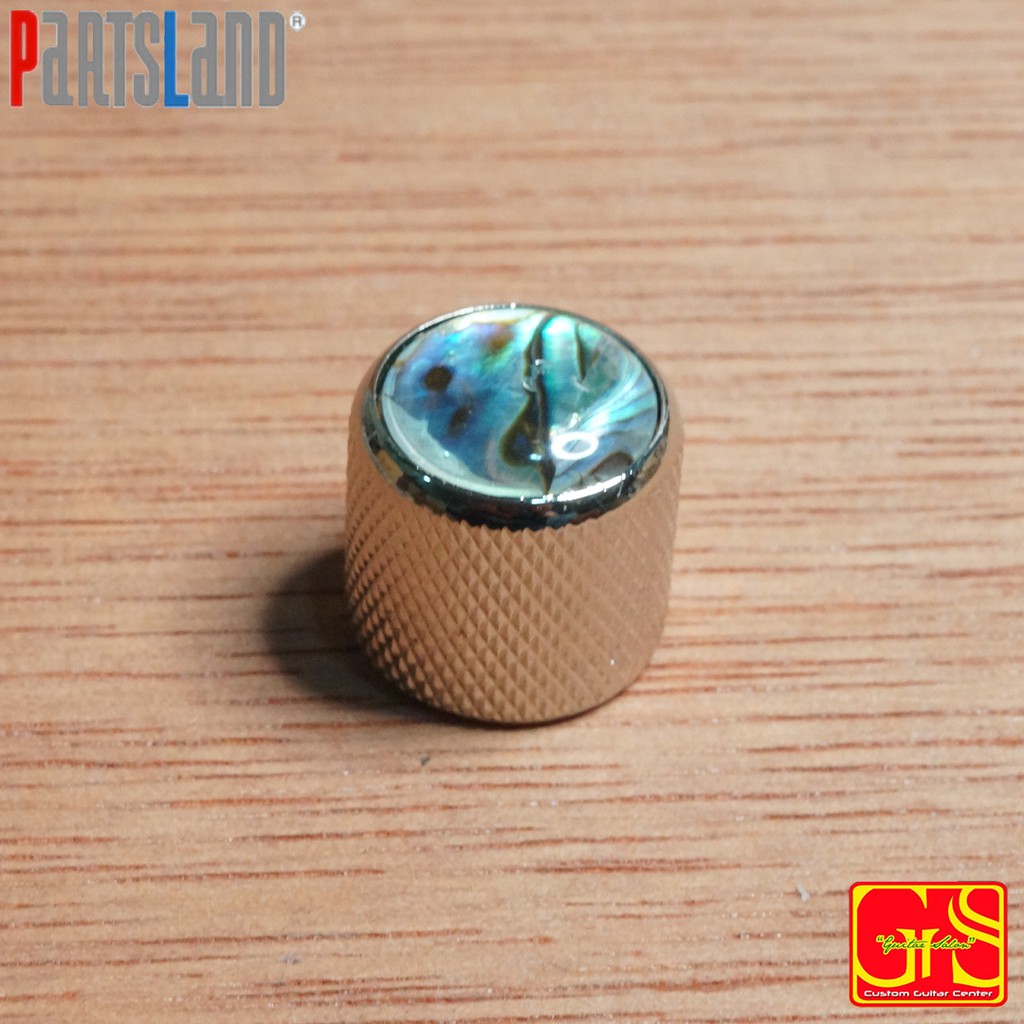 WSC NP031-NI Dome Knob w/ Abalone Top (NICKEL) | Shopee Philippines