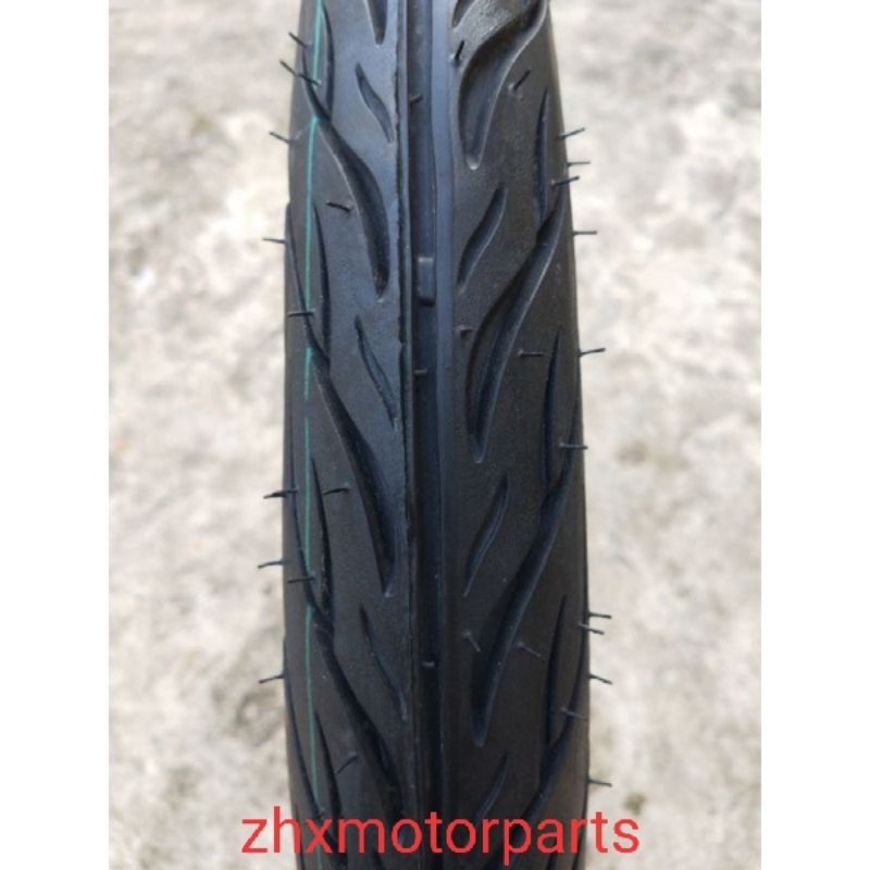 Rudder Tire 70×80×17 Motorcycle Tire | Shopee Philippines