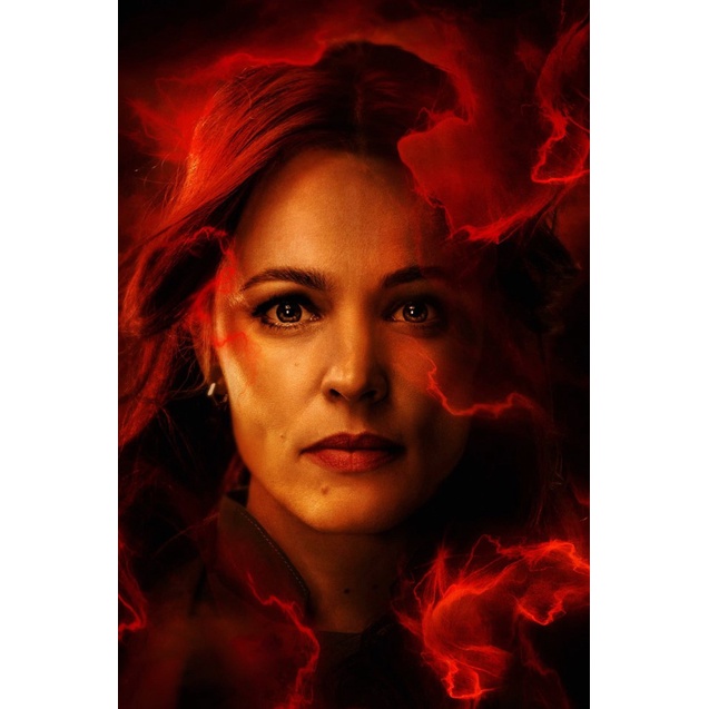 Doctor Strange/ Wanda Maximoff/ Wandavision A4 size Posters | Shopee ...