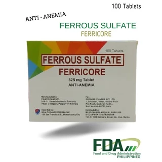 anemia - Best Prices and Online Promos - Apr 2024 | Shopee Philippines