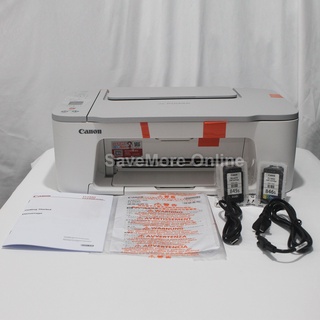 Canon PIXMA Home TS3480 Wireless Wi-fi Multi function Color inkjet Printer ON HAND READY TO SHIP ...