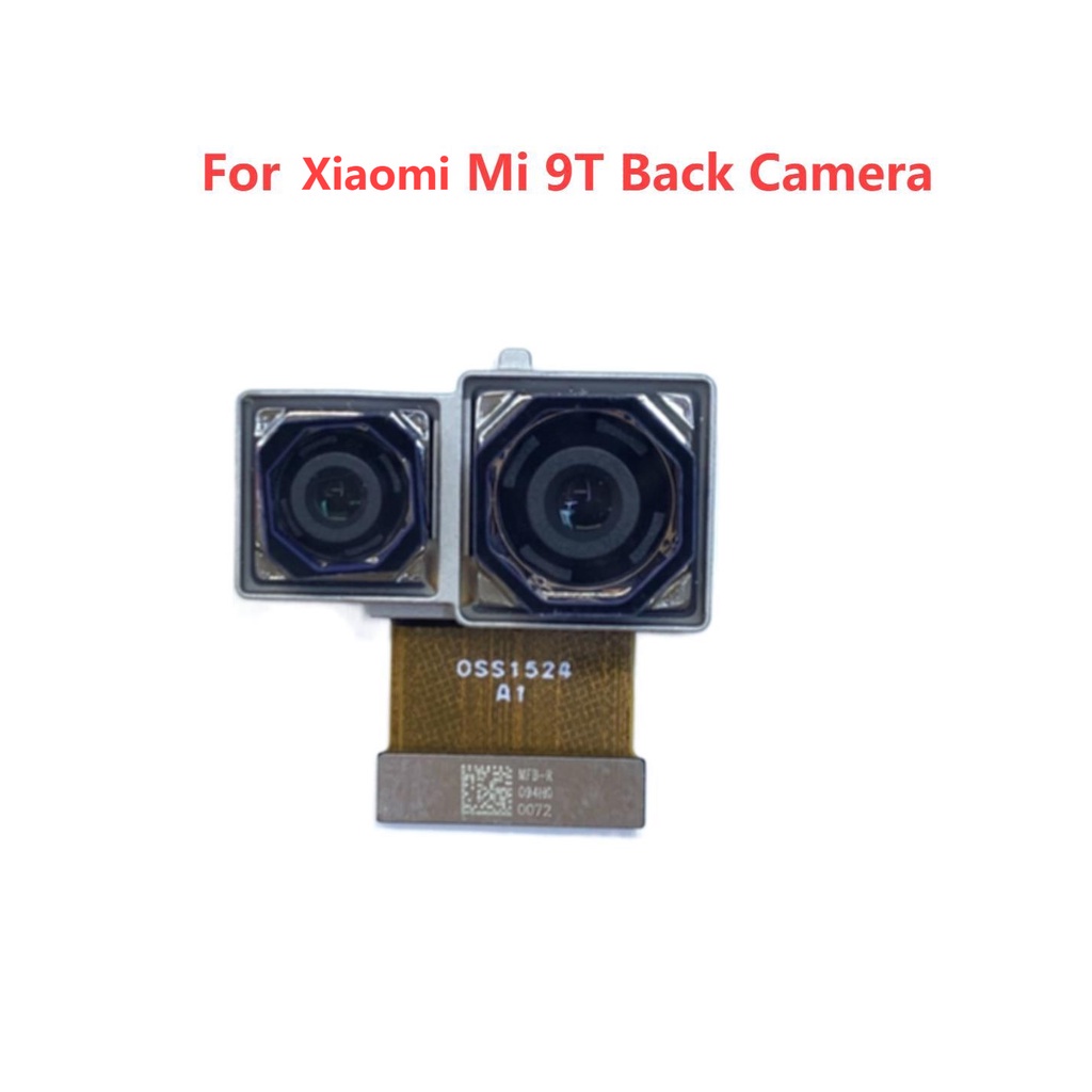 Hot sale Front and Rear Back Camera For Xiaomi Mi 9T Redmi K20 Pro Main ...
